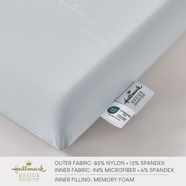 Hallmark Adaptive Pillow - Biztex Pte Ltd